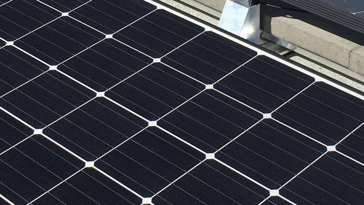 Hvilke typer solcelle-teknologier passer for meg?